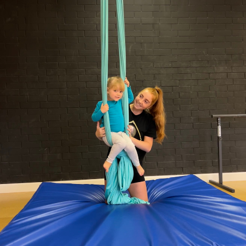 PERTH CIRCUS & DANCE ACADEMY