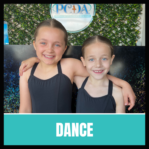 PERTH CIRCUS & DANCE ACADEMY