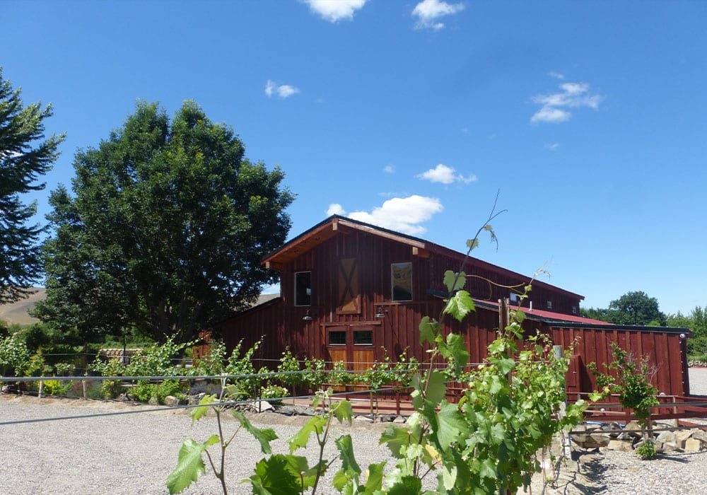 FAQs — Sugar Pine Barn