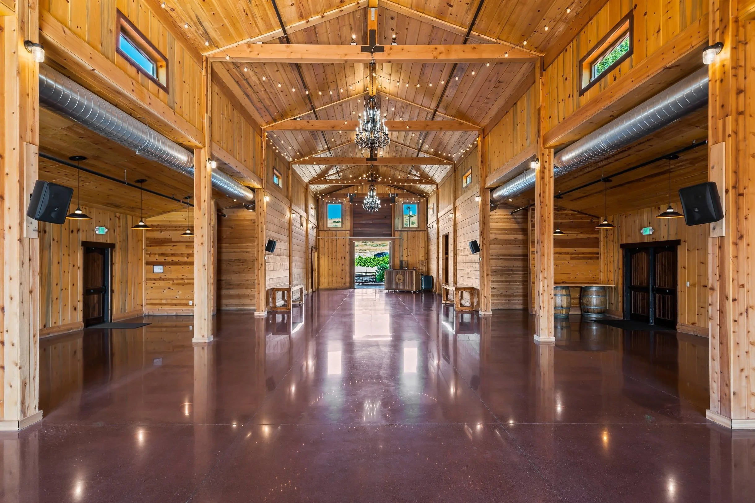 Our Team — Sugar Pine Barn