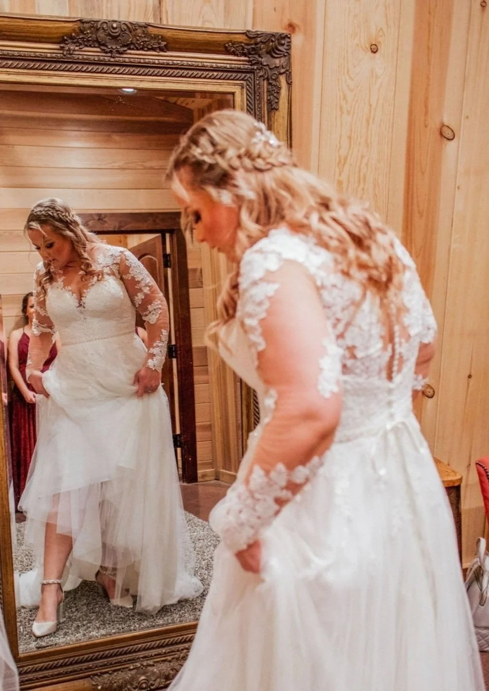 Pricing — Sugar Pine Barn