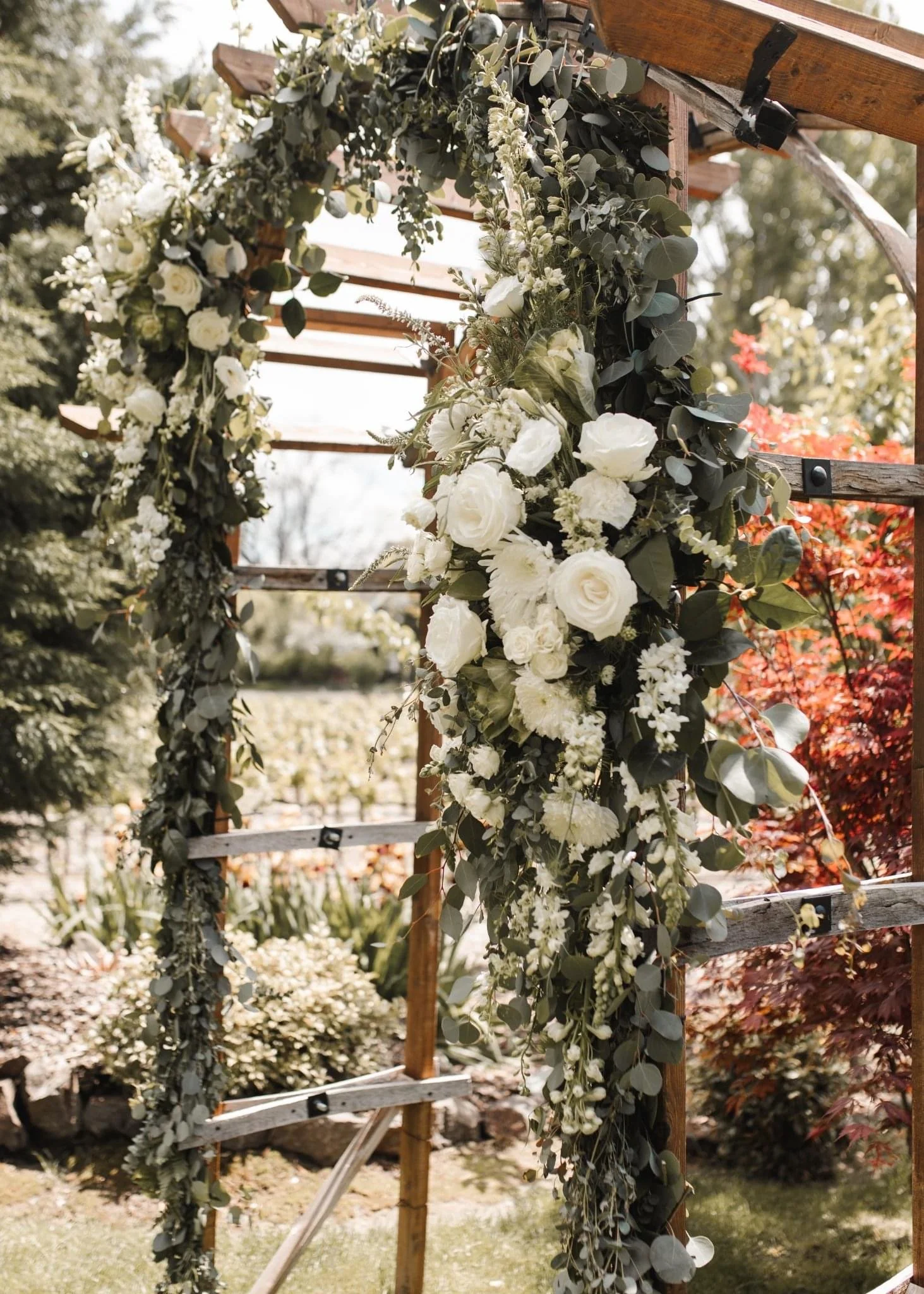 Pricing — Sugar Pine Barn