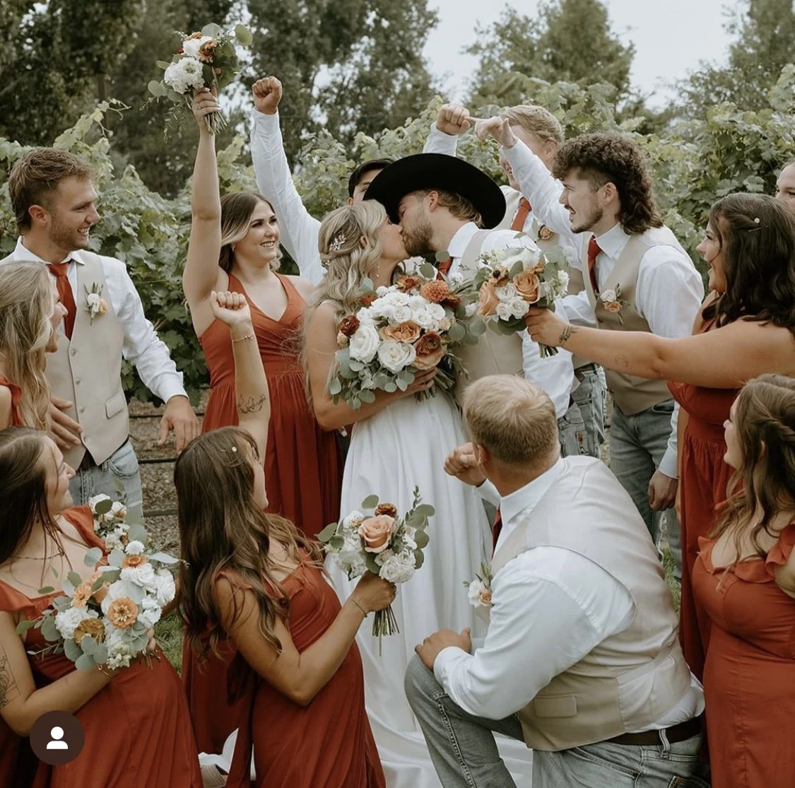 General 2 — Sugar Pine Barn