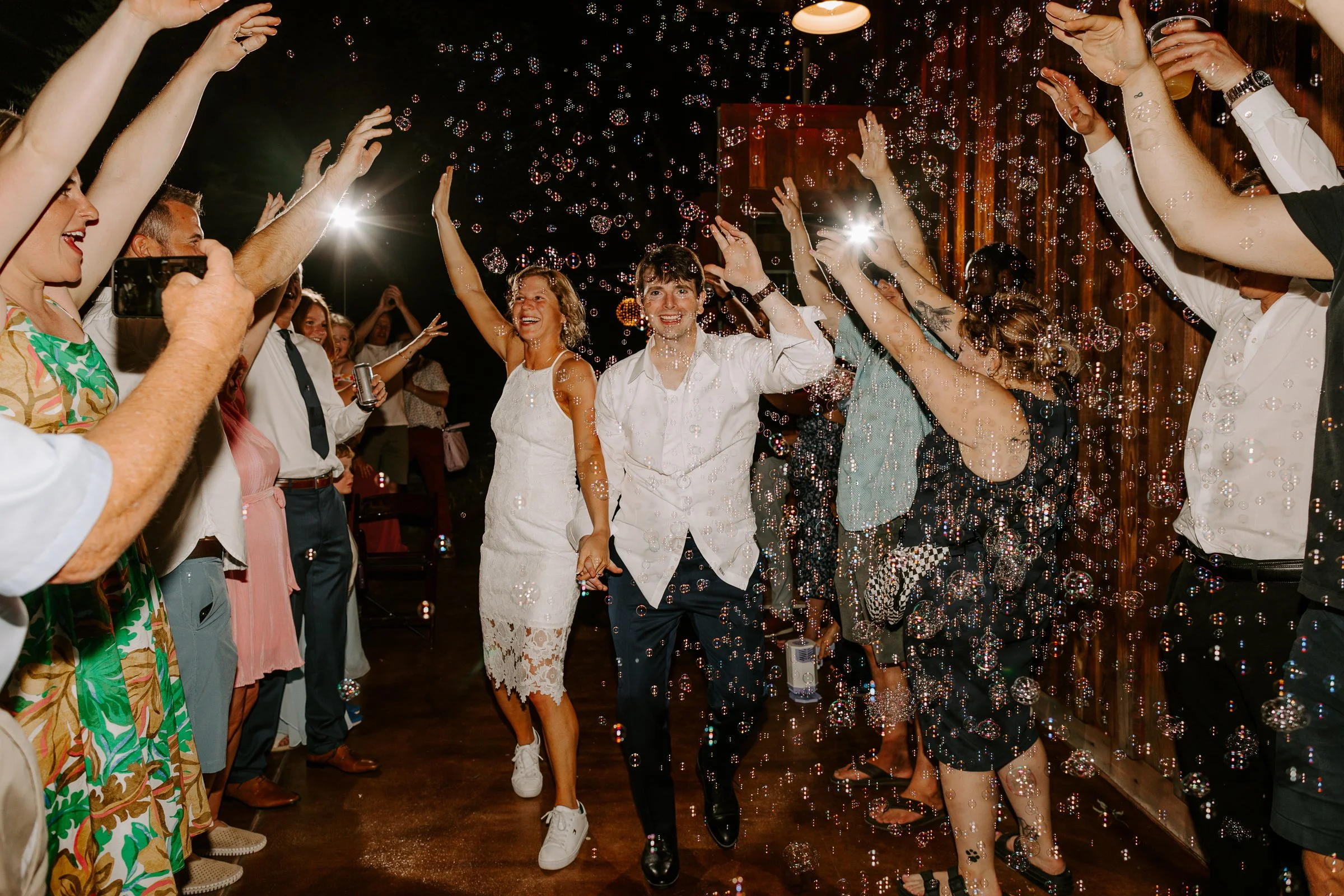 Our Team — Sugar Pine Barn