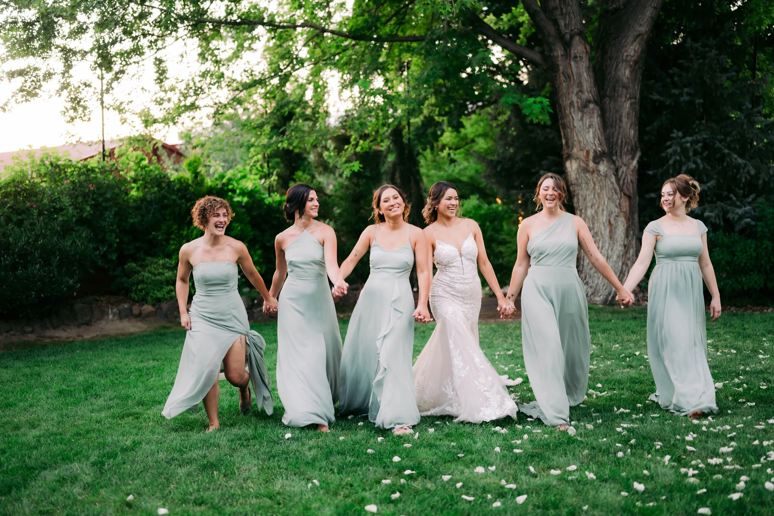 2024 — Sugar Pine Barn