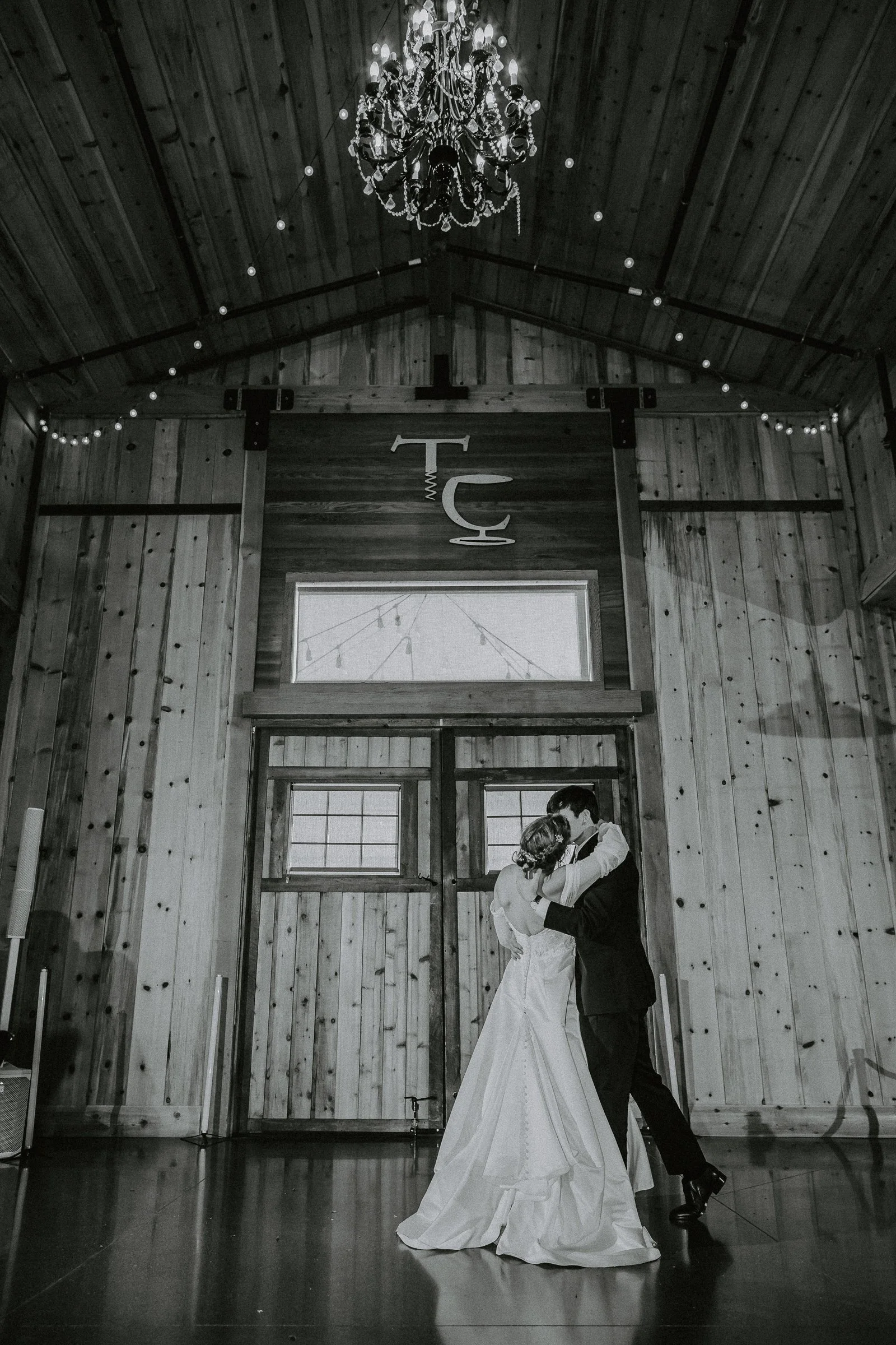 Pricing — Sugar Pine Barn