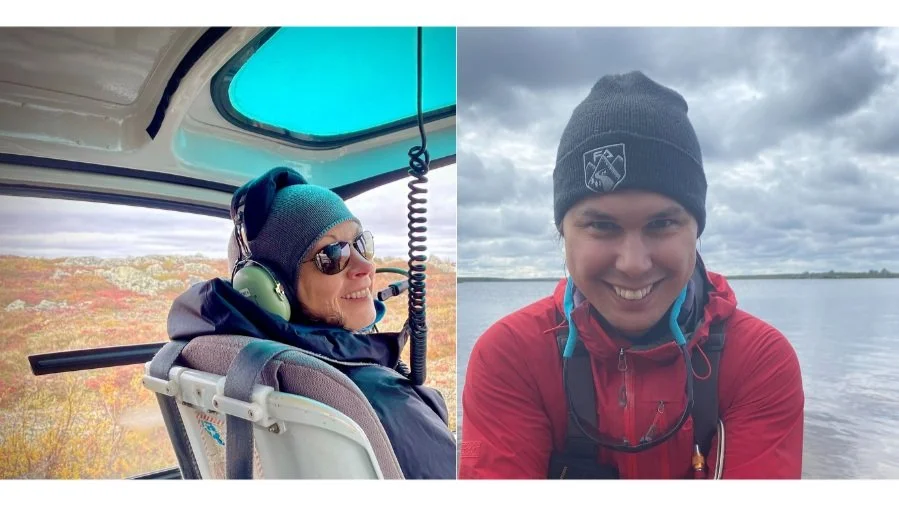 SPEAKERS — Spark | Indigenous Youth Careers Conference Spark