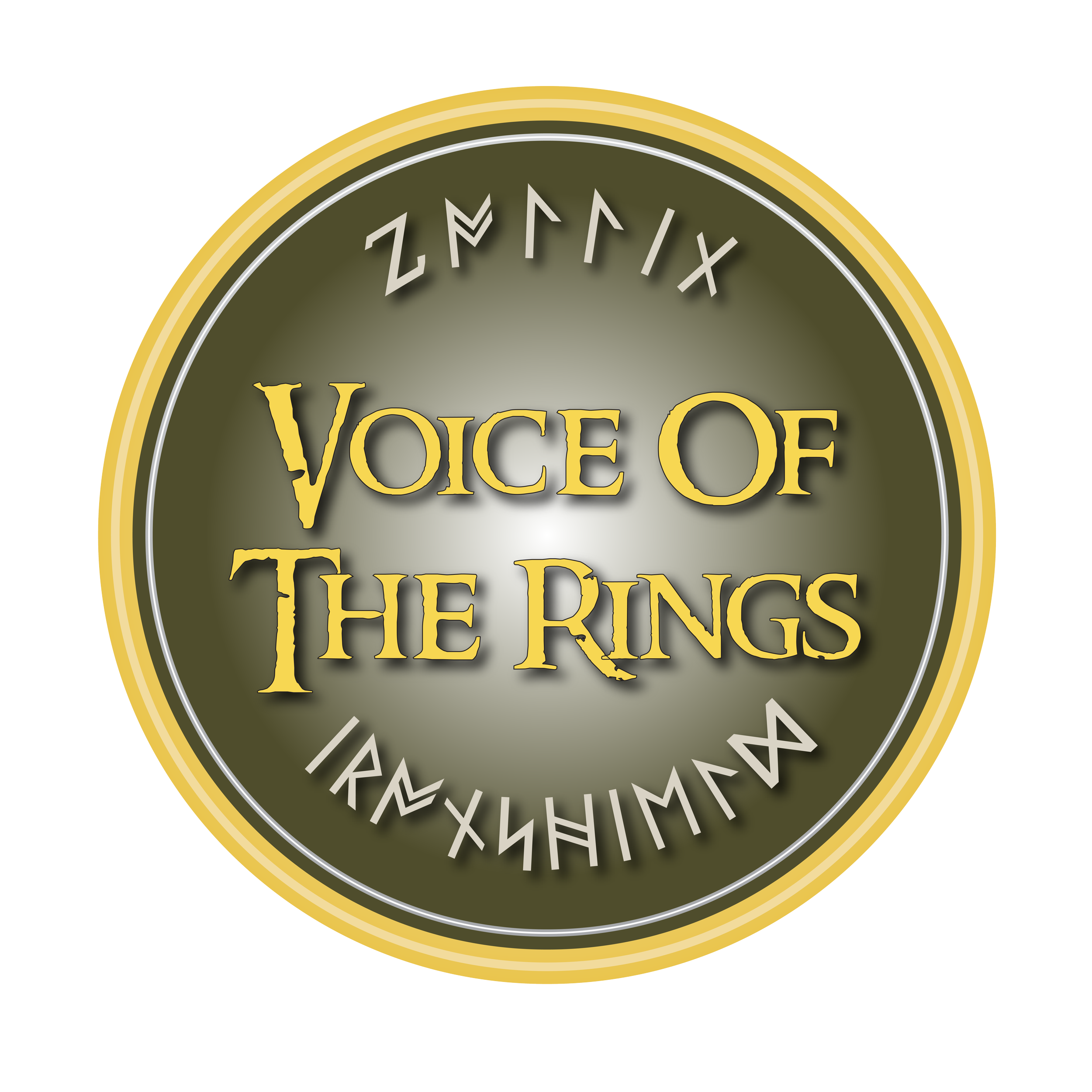 YouTube Channels — Voice of the Rings YouTuber