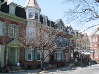 About Us — Old Allentown Preservation Association
