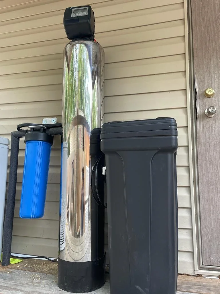 Hydrospring — Militia Aqua Refresh