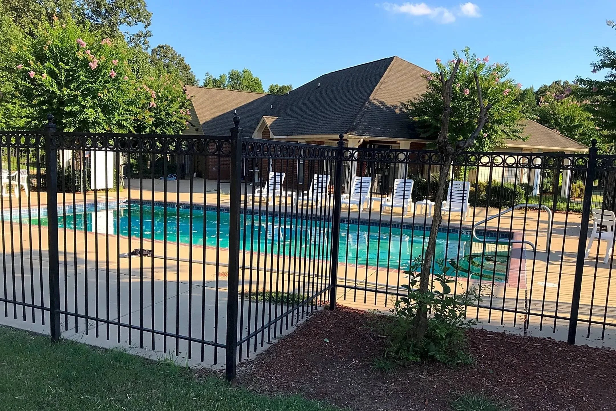 Chapel Ridge | Apartments in Forrest City, AR