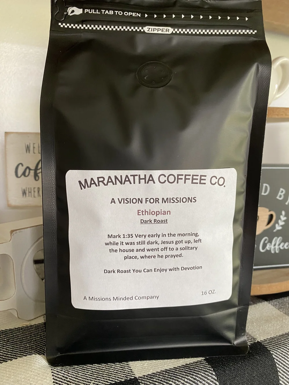 Shop — Maranatha Coffee Co.