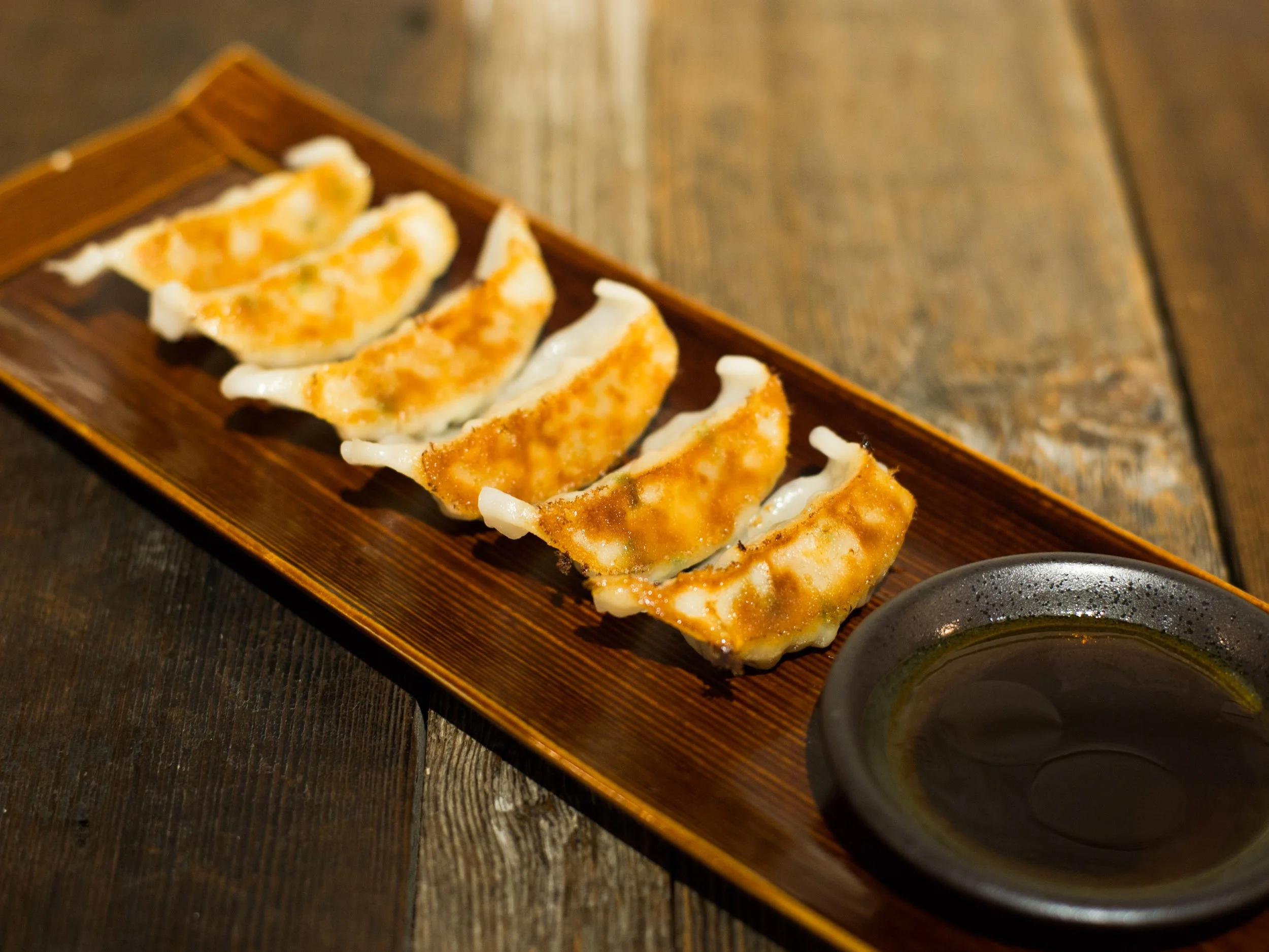 Gallery — Udon Lab