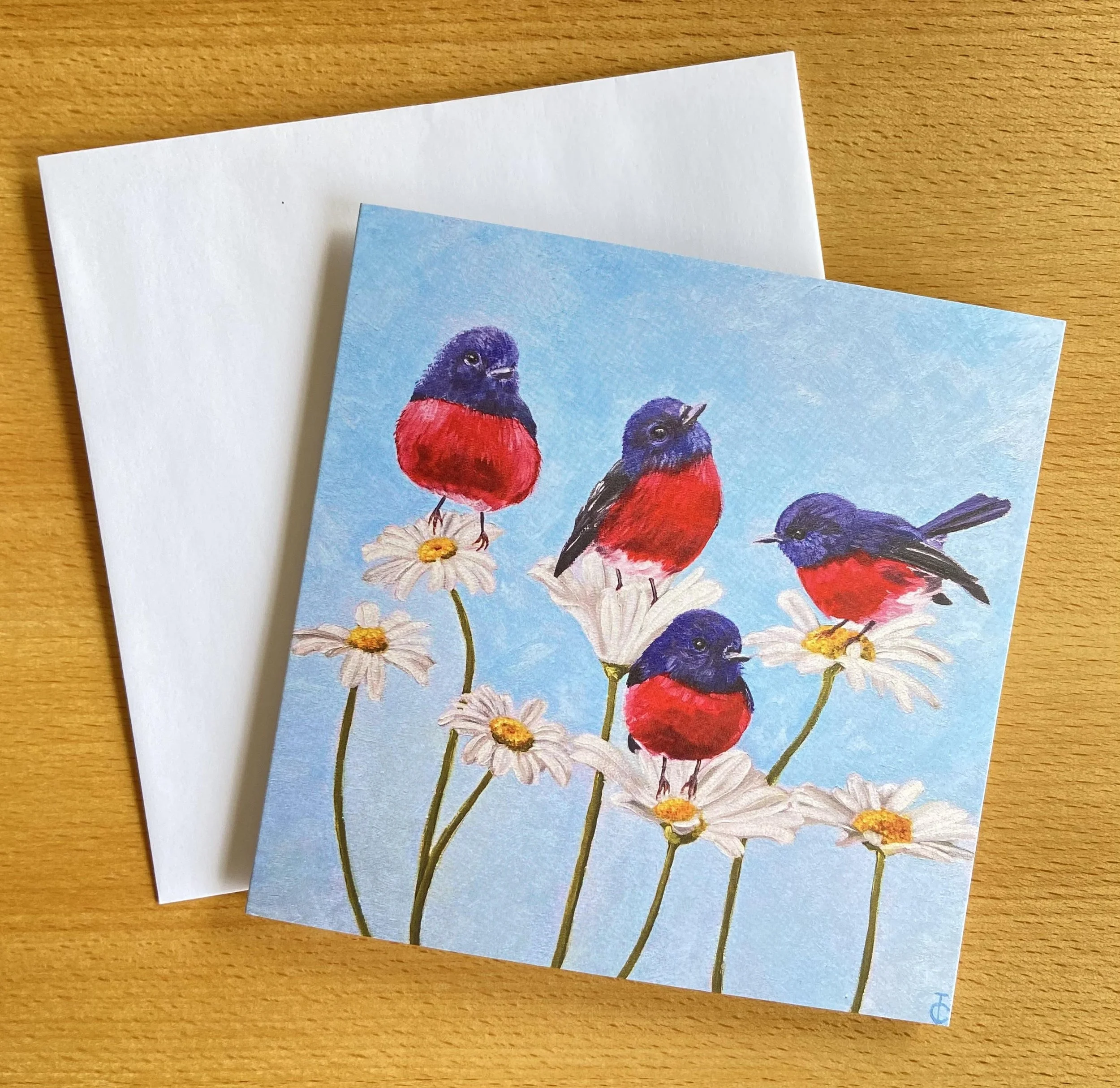 Shop — Lucinda Cotter Art