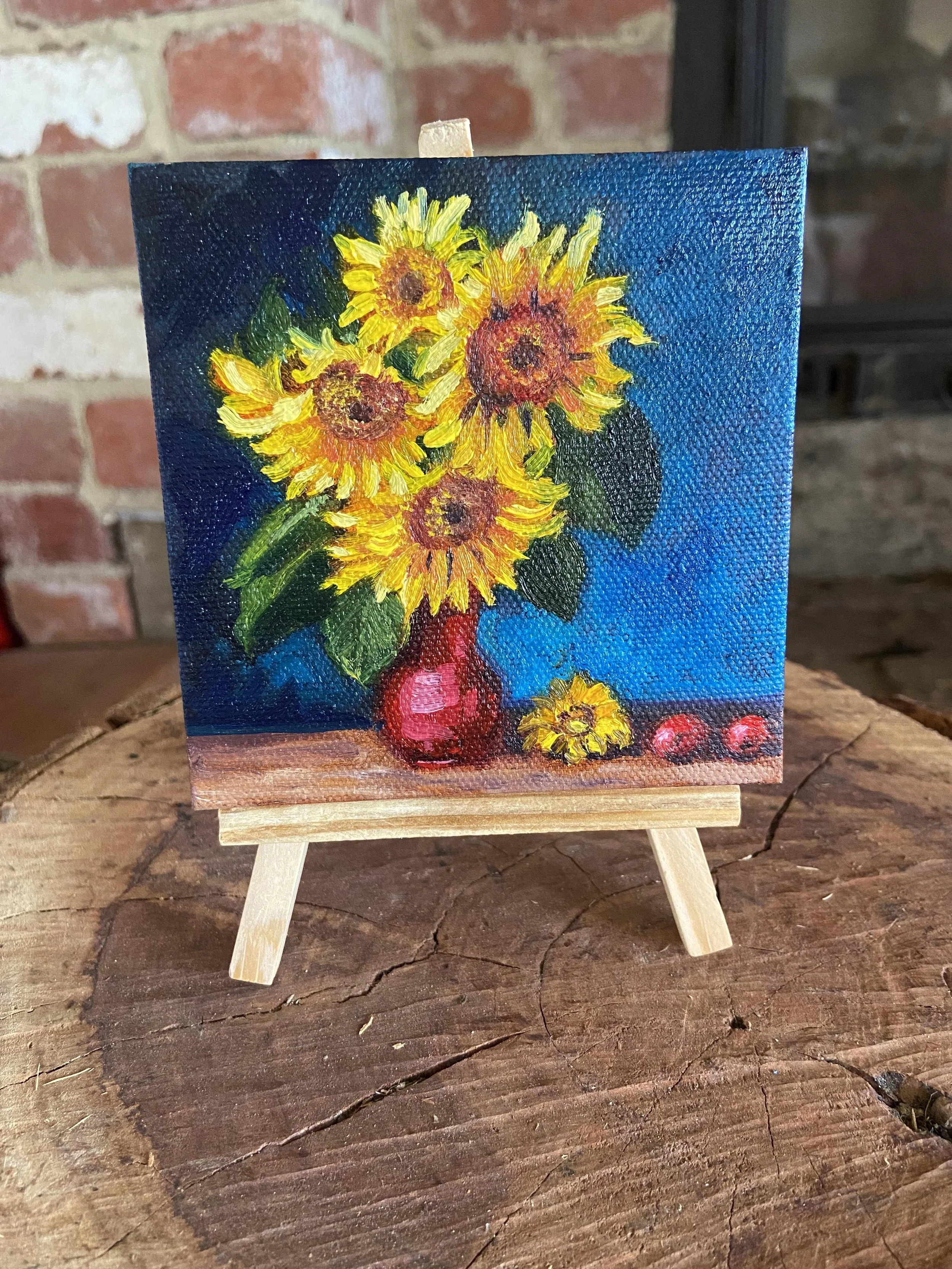 Shop — Lucinda Cotter Art