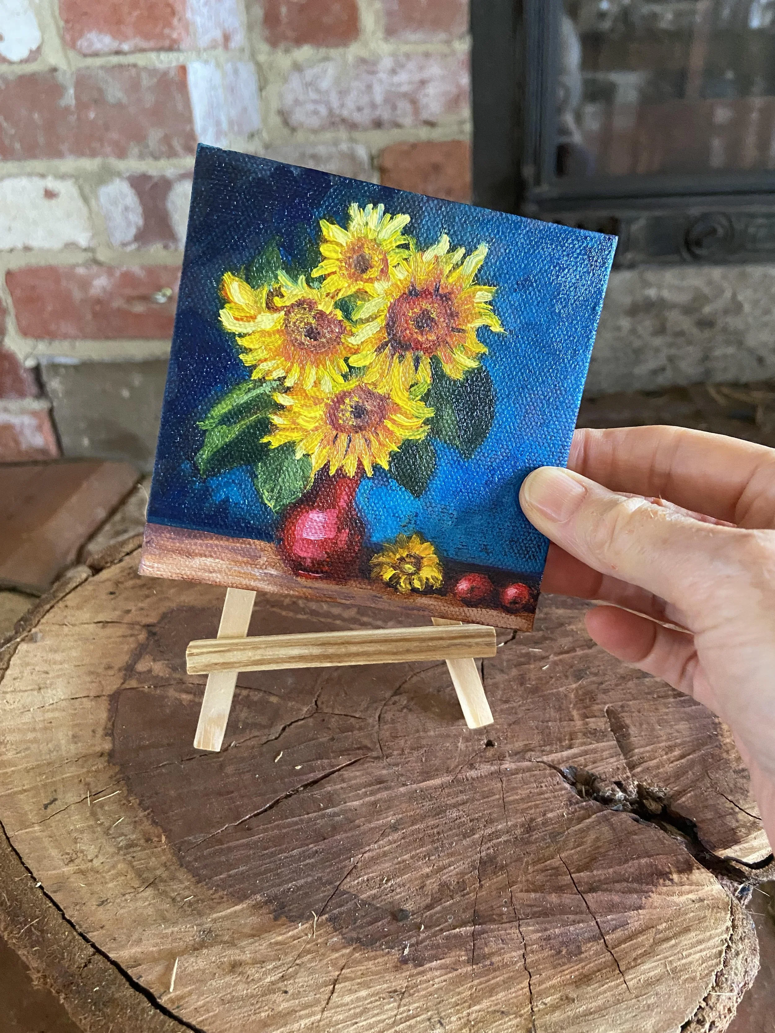 Shop — Lucinda Cotter Art