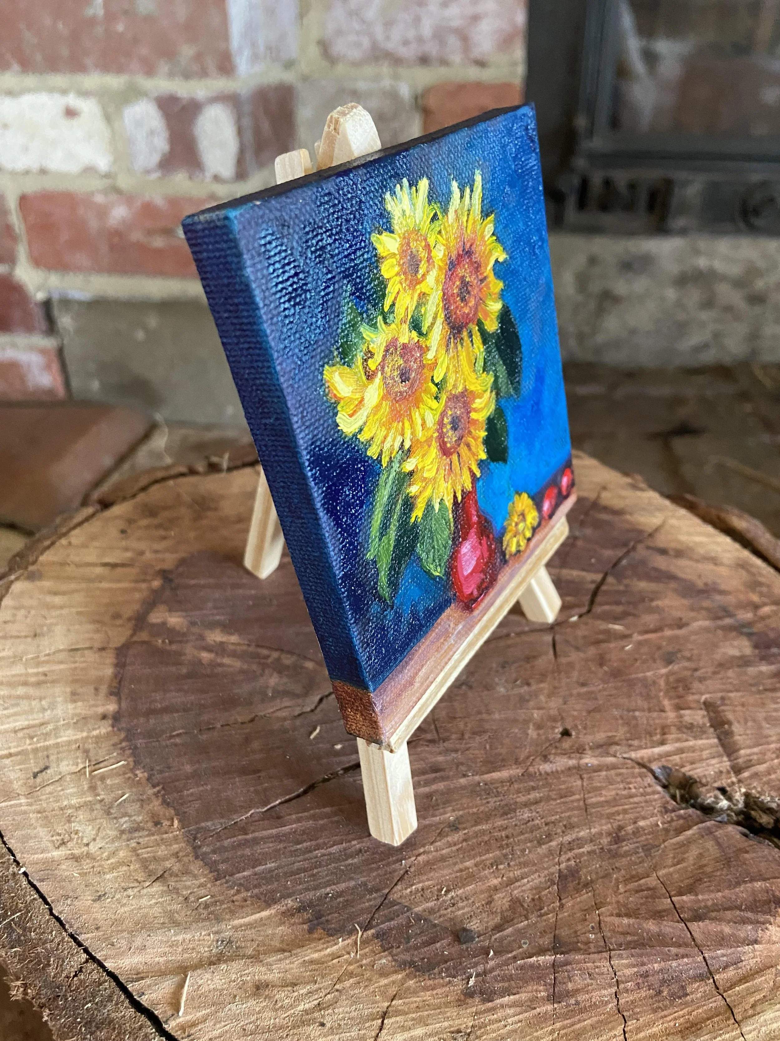 Shop — Lucinda Cotter Art