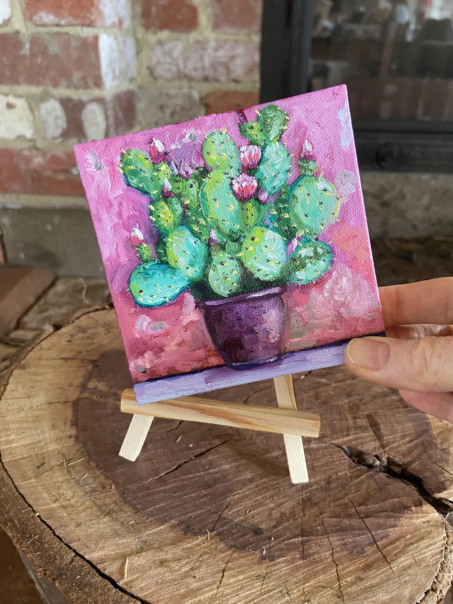 Shop — Lucinda Cotter Art