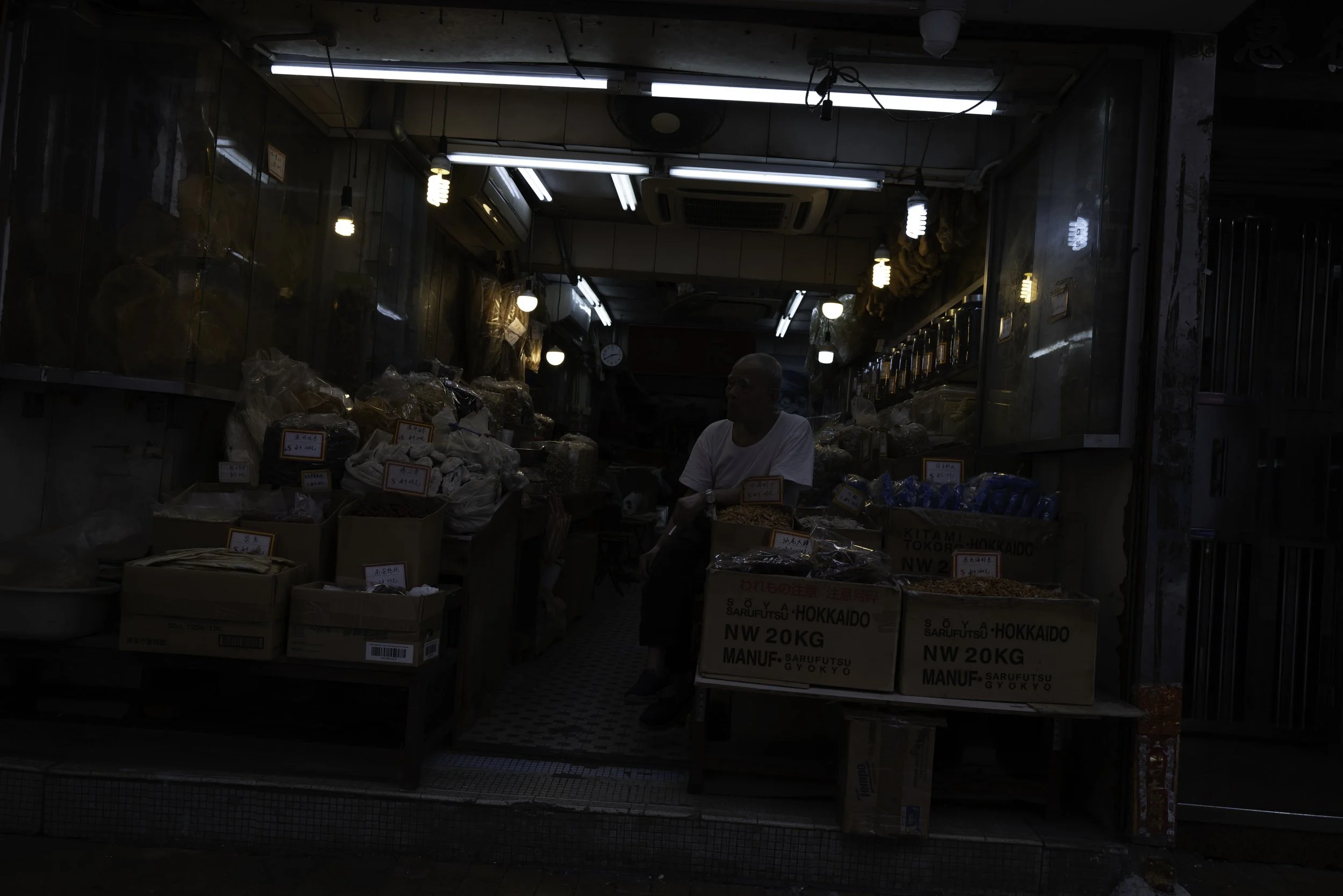 Street Photography Post Processing Guide - How to Make Your Images ...