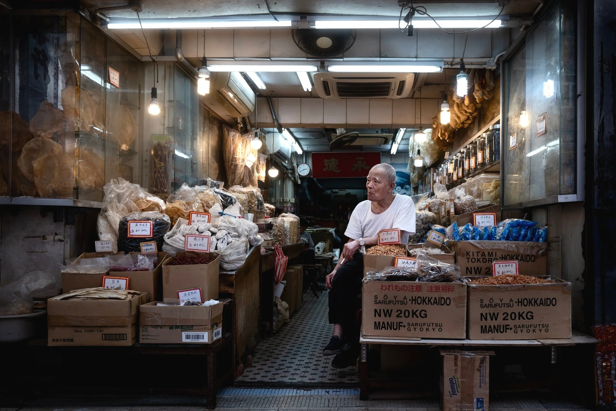 Street Photography Post Processing Guide - How to Make Your Images ...