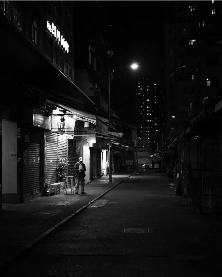 The Top Places in Hong Kong for Amazing Street Photography | Blair ...