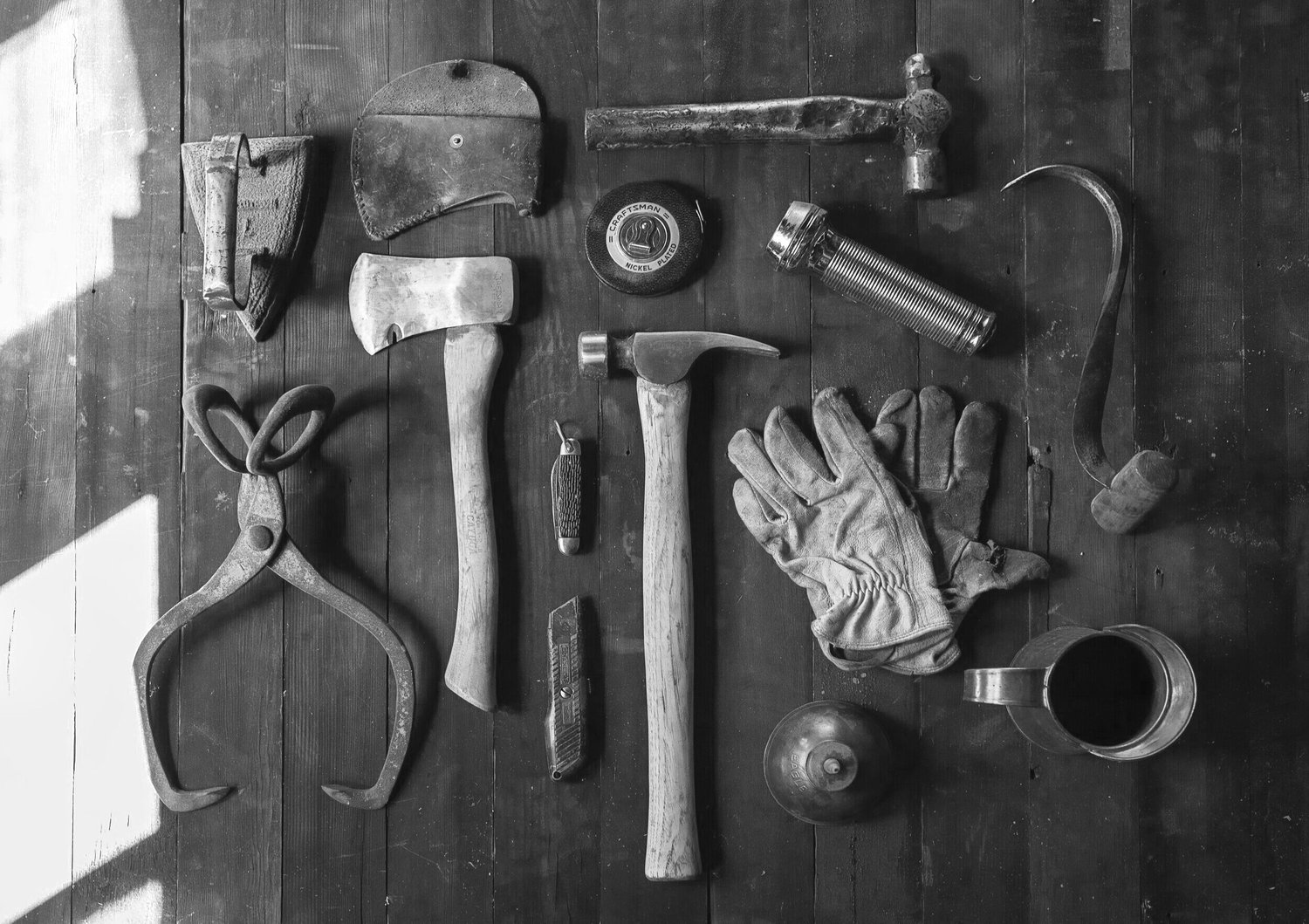 Wyndham Park Tool Library