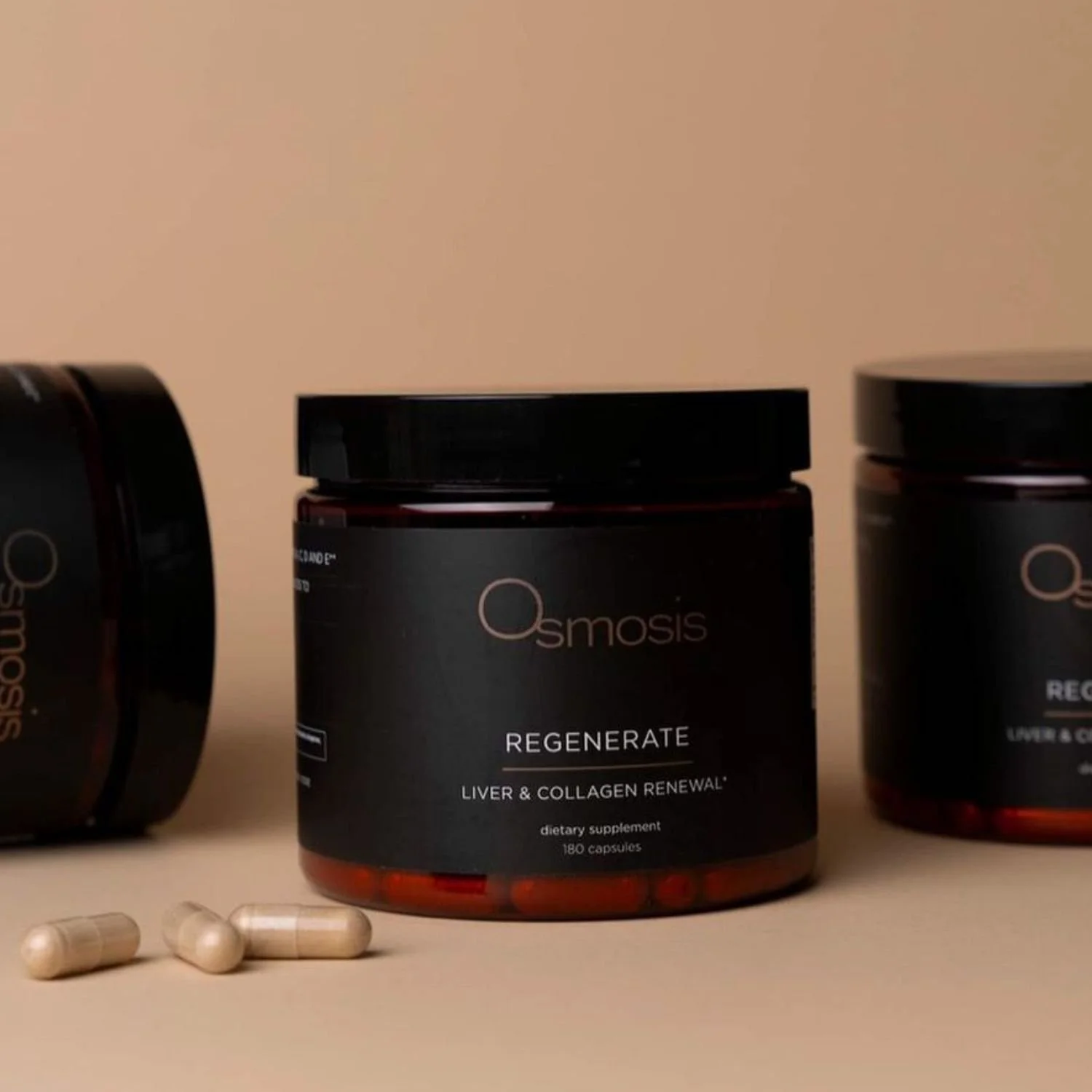 Shop Osmosis — Sonia Vargas