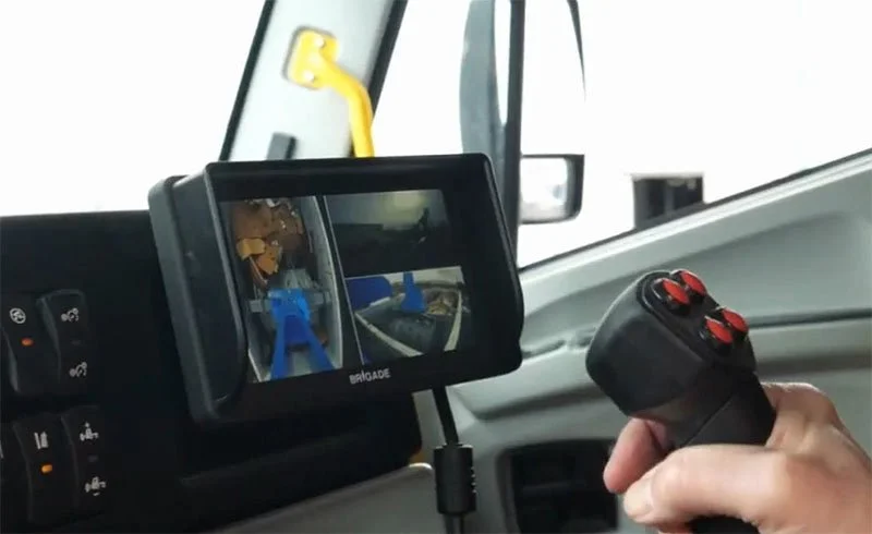 Reduce hauls, cut costs, and lower emissions with BinMasters' efficient ...