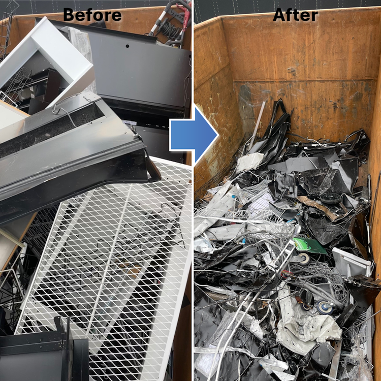 Waste Compaction: A Key Component of Sustainable Living — Bin Masters