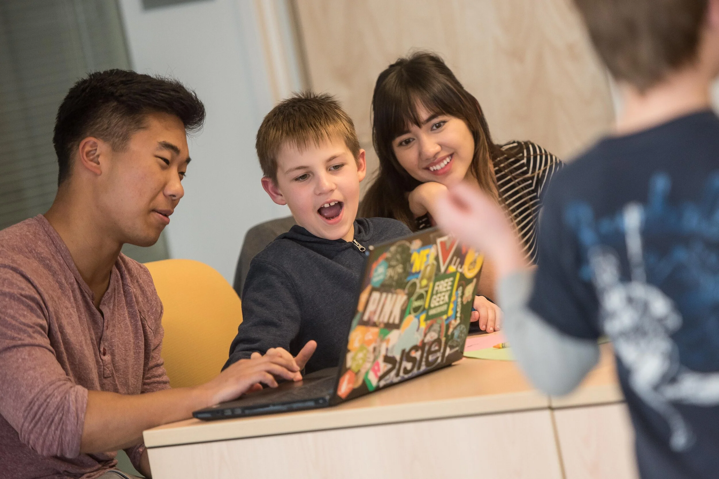 How to be an Ally: World Autism Acceptance Month — The C.O.D.E ...