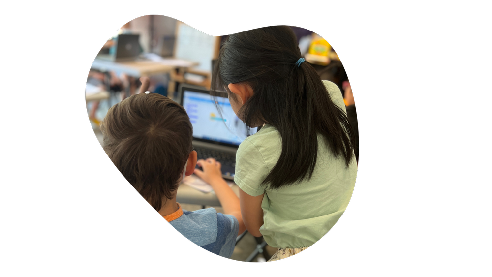 The C.O.D.E. Initiative Foundation