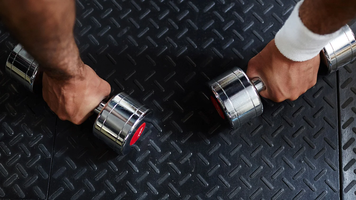 Jefferson Curl for Spinal Control and Hamstring Mobility | FitNKC