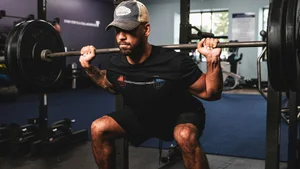 How to Squat Properly: Master Perfect Form and Avoid Common Mistakes ...