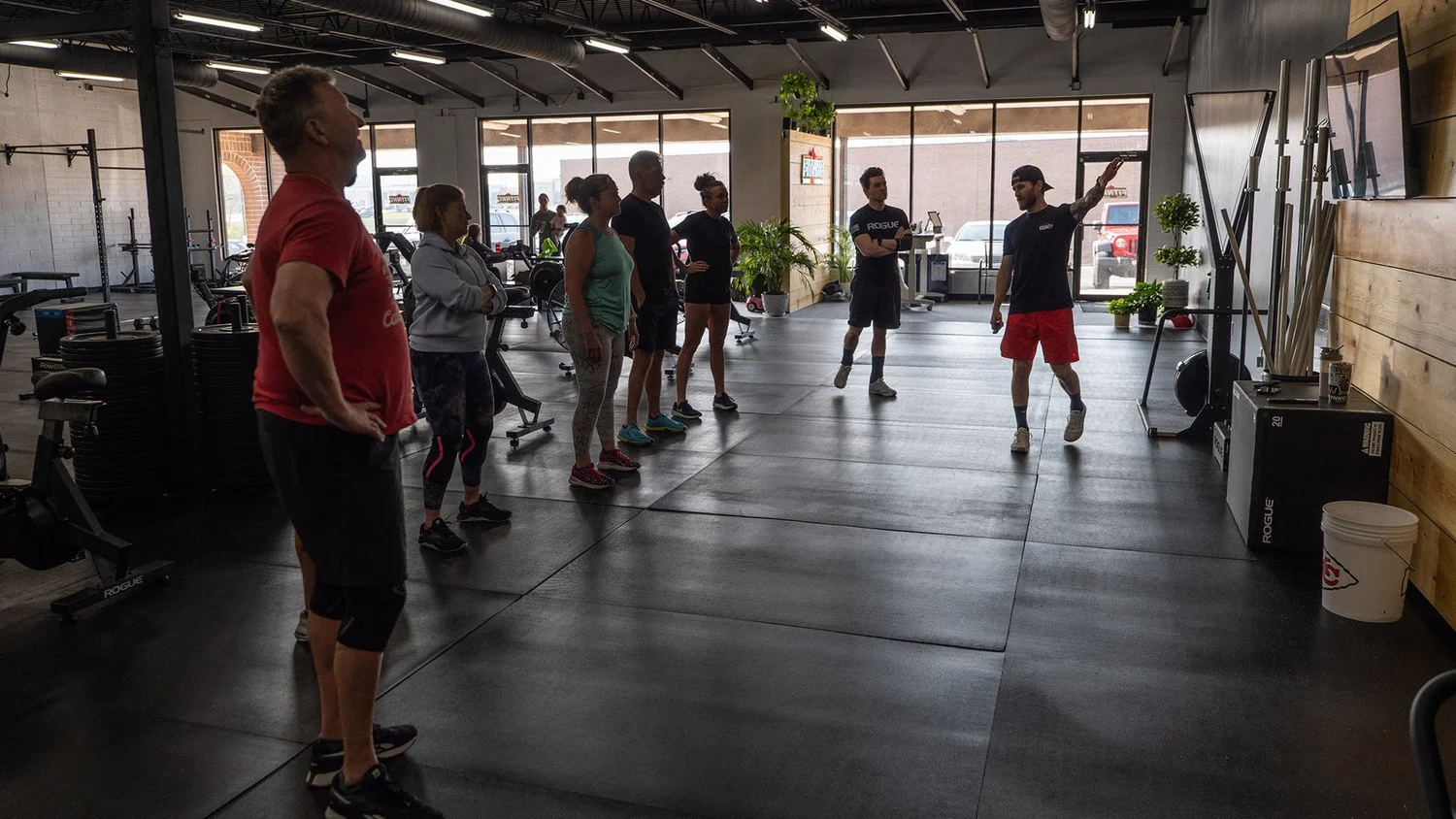 90/90 Hip Opener for Better, Smoother Squats | FitNKC