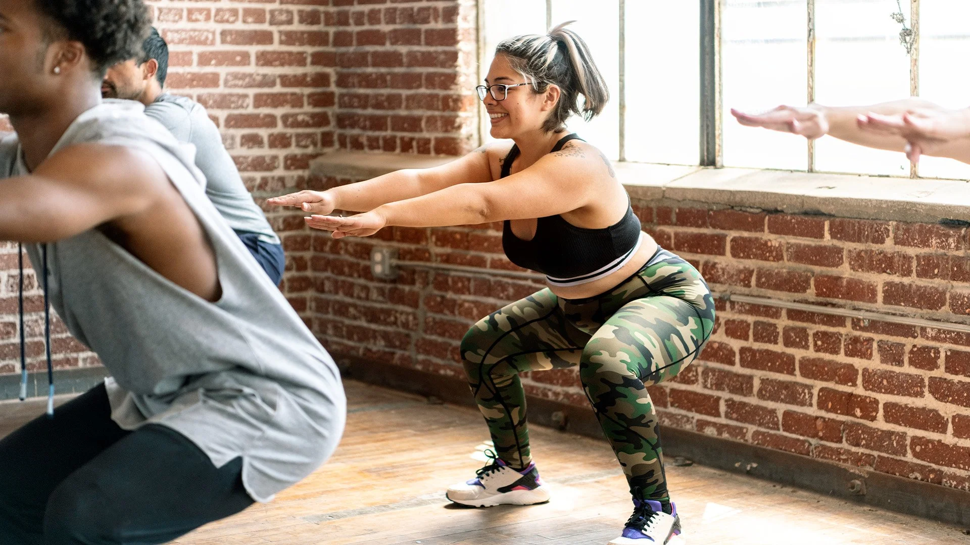 90/90 Hip Opener for Better, Smoother Squats | FitNKC