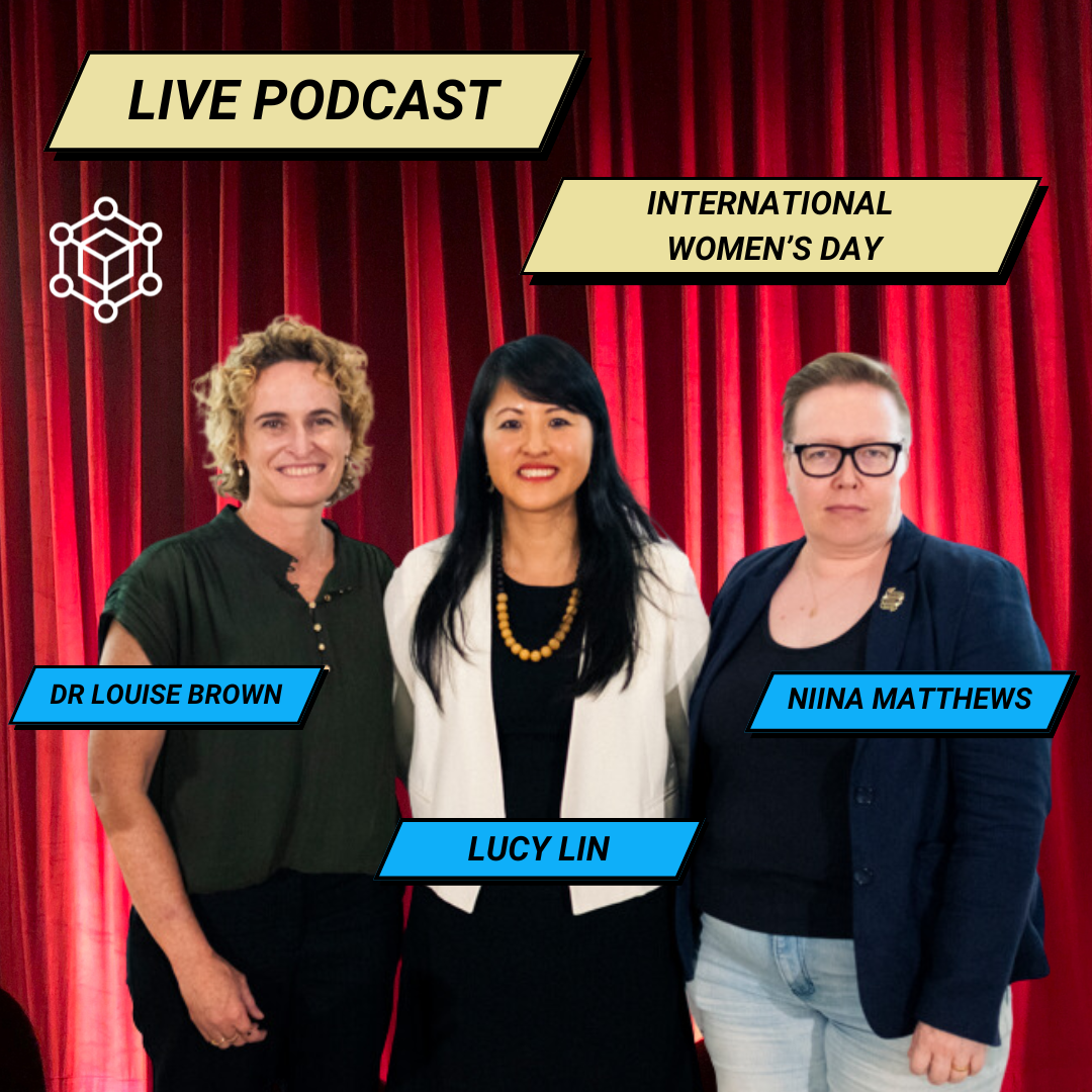 Episodes — Emerging Tech Unpacked