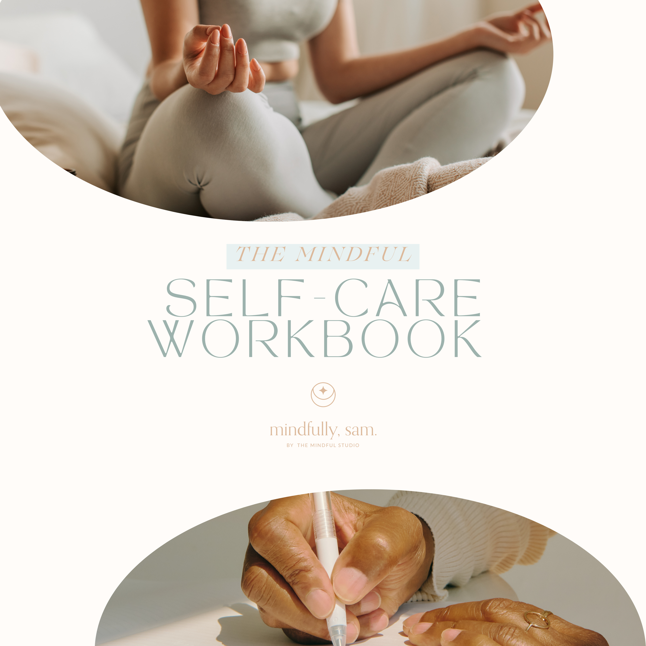 Mindful Self-Care Workbook — The Mindful Studio