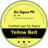 Lean Six Sigma Yellow Belt Certification Program by Six Sigma PH