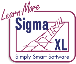 SigmaXL