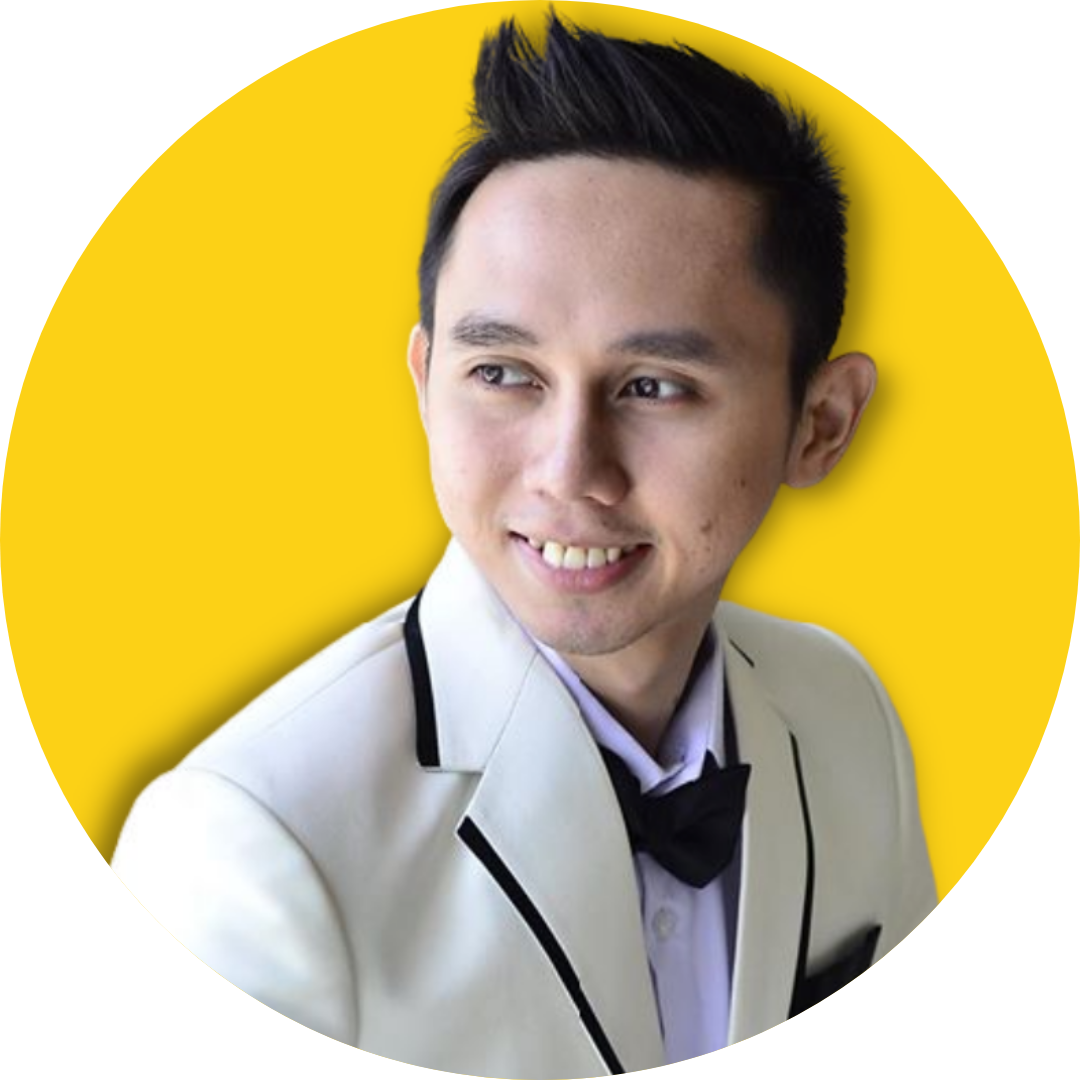 Arthur "The Sprint King" Flores Jr., RN, MBB