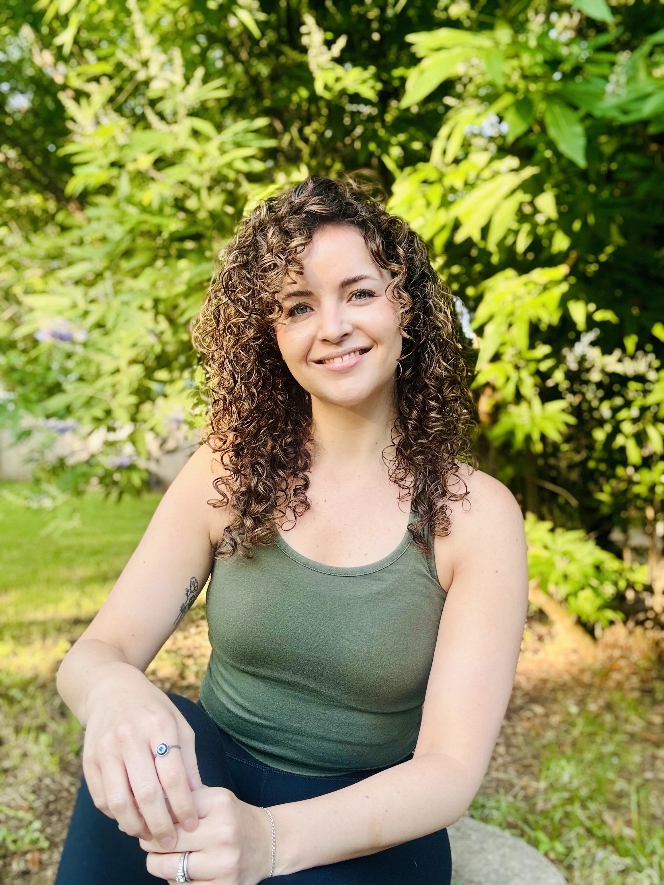 Meet The Y4AK Team — Yoga 4 All Kinds