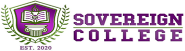 SOVEREIGN COLLEGE