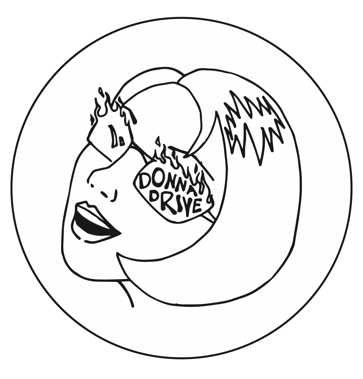 DONNA DRIVE