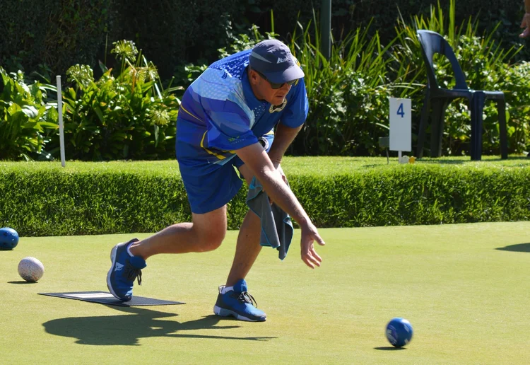 Reviews 1 — Aero Bowls SA