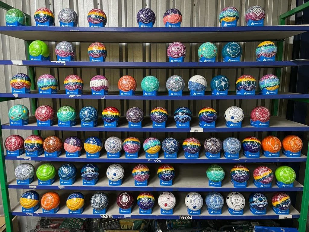 Shop — Aero Bowls SA