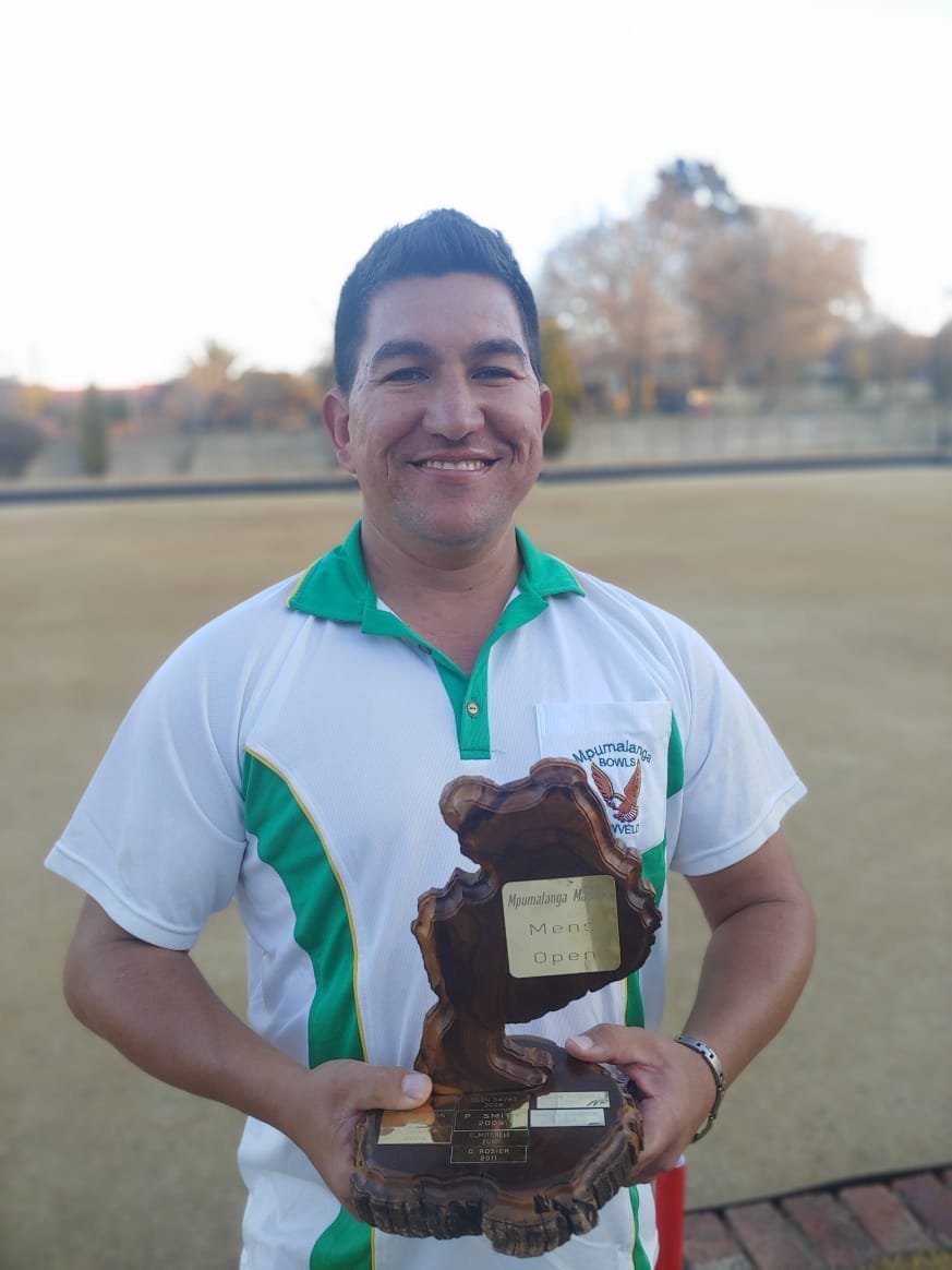 Meet Team Aero — Aero Bowls SA