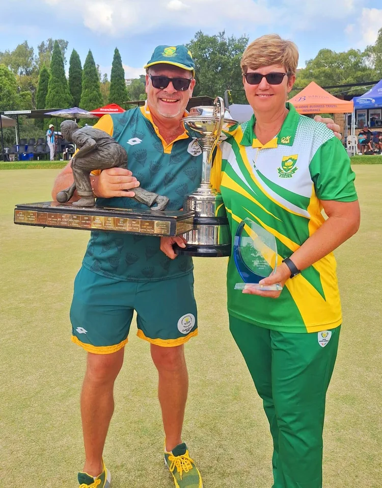Aero Bowls South Africa