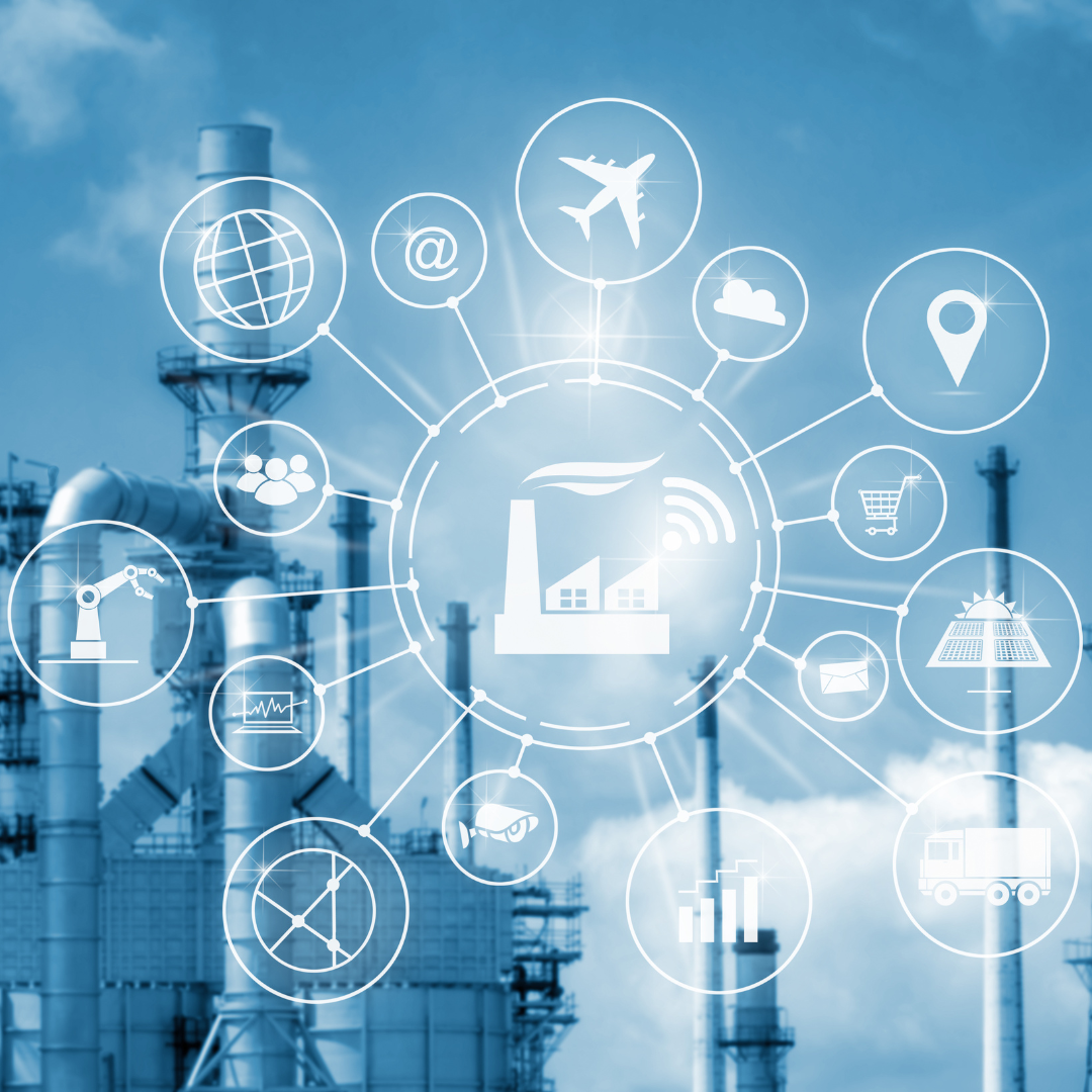 What to expect from digital twins in 2023 — Geminum