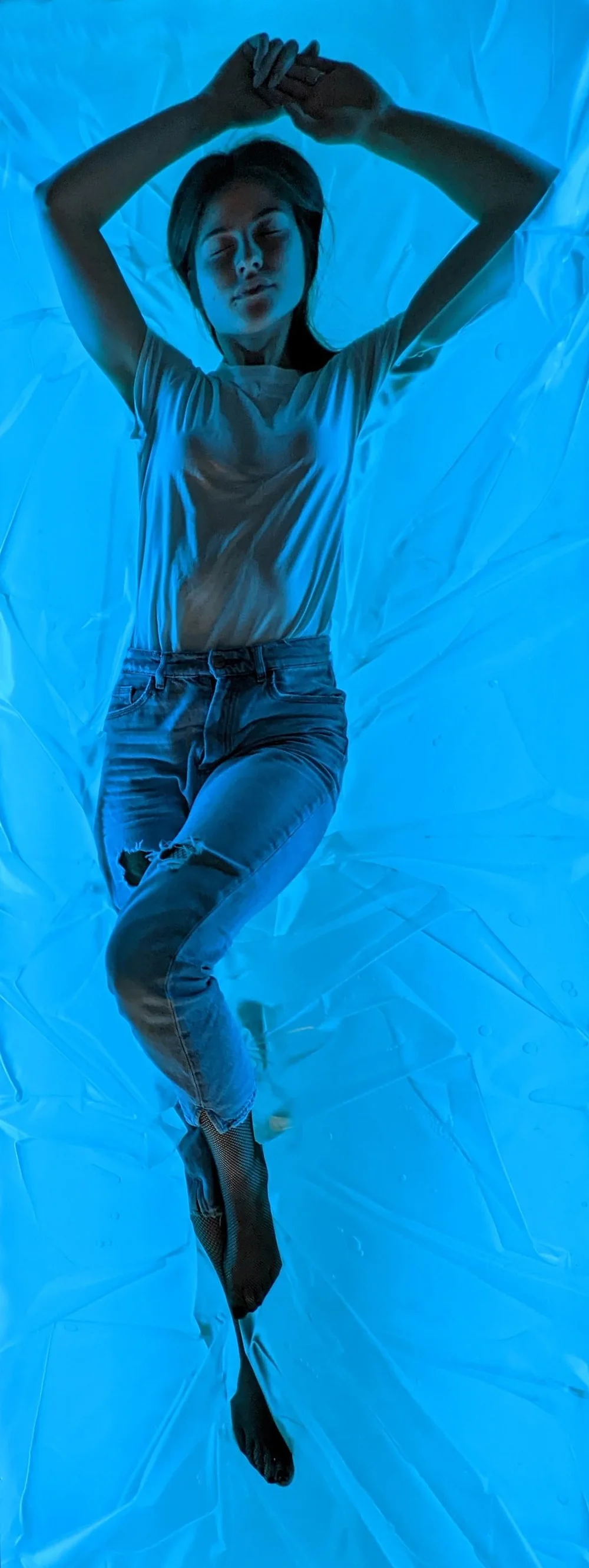 For Users: Discover the Benefits of Dry Floatation Therapy — Driifloat