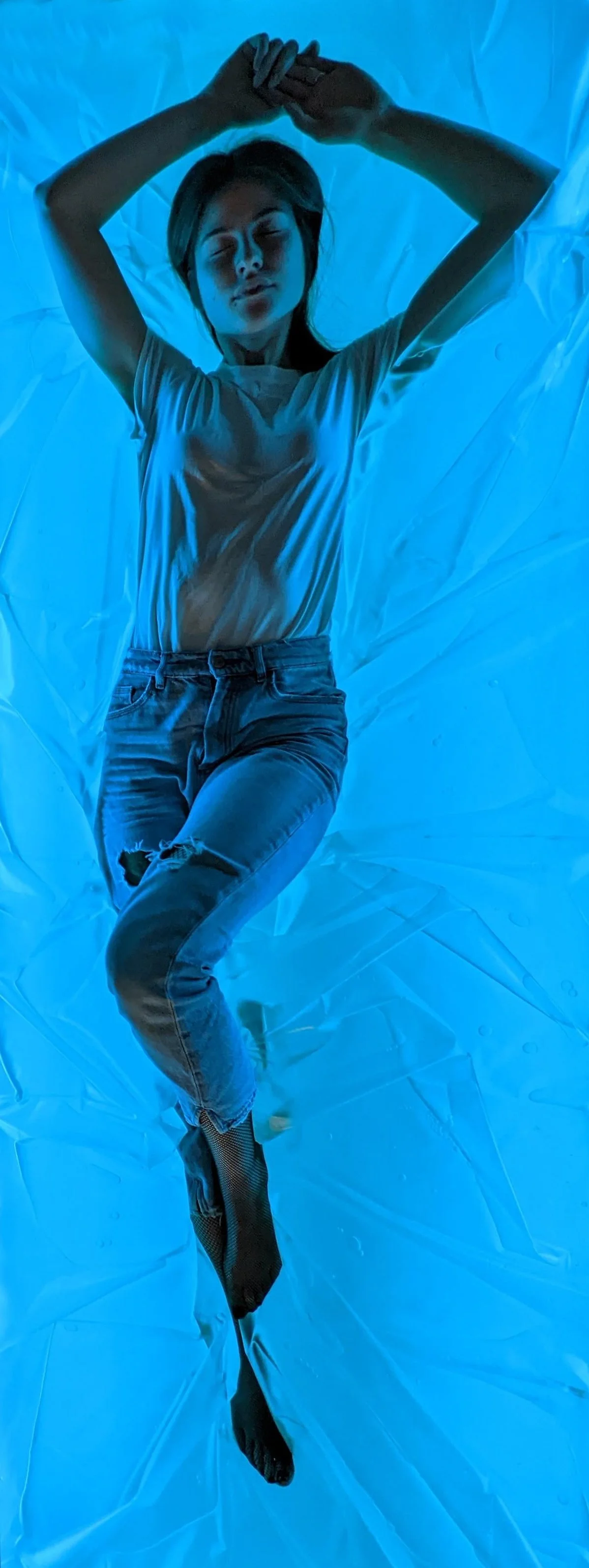 For Users: Discover the Benefits of Dry Floatation Therapy — Driifloat